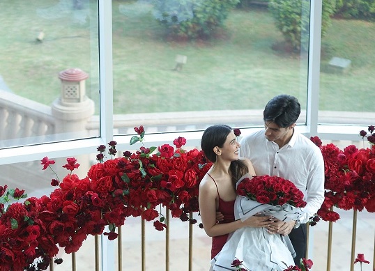 The Most Beloved Flowers for Conveying Love