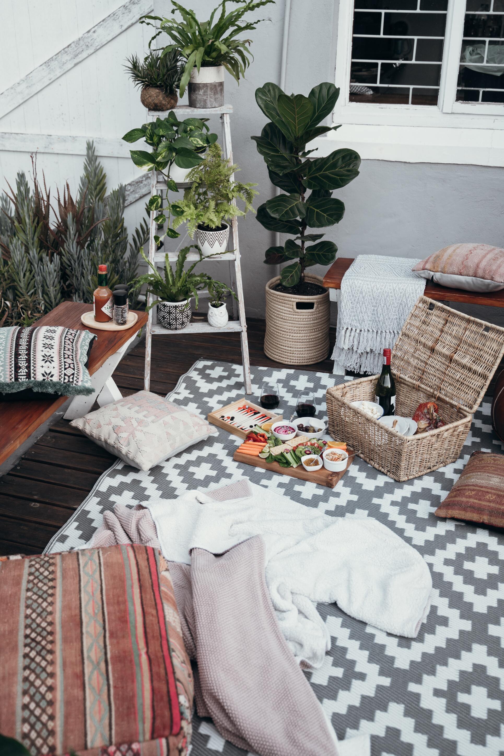 Practical Ways to Make Your Home Truly Cosy - Interflora India Official ...