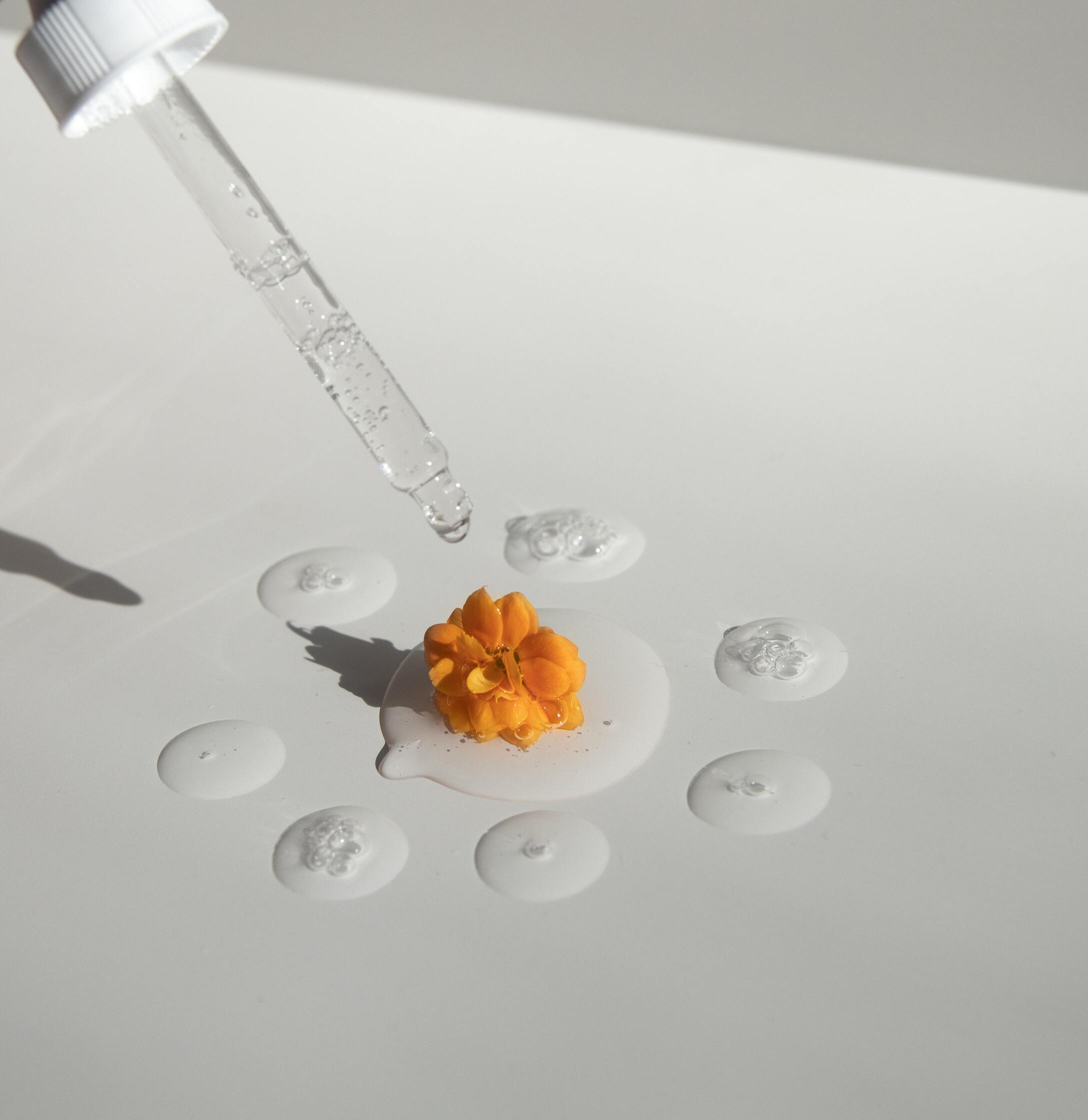 Flower Benefits in Your Beauty Products - Interflora India Official ...