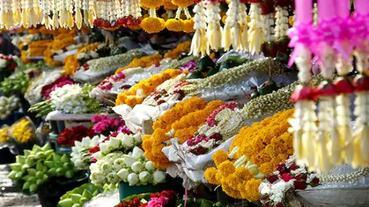 Guide to India's Top 10 Iconic Flower Markets - Interflora India ...