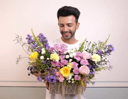 Redefining Gifts for Men's Day - Interflora India Official Blog - Gift ...