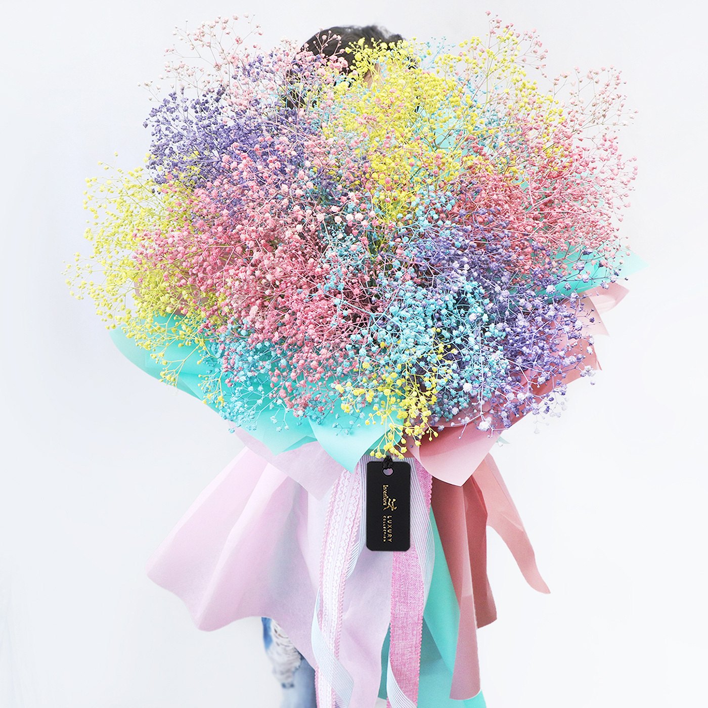 10 Best Flowers to Gift to Your Girlfriend - Interflora India